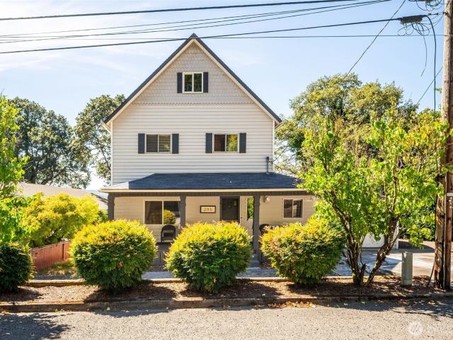 285 N 2nd Street