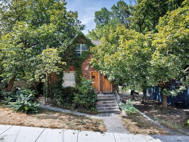 285 N 300 E, Logan, UT 84321