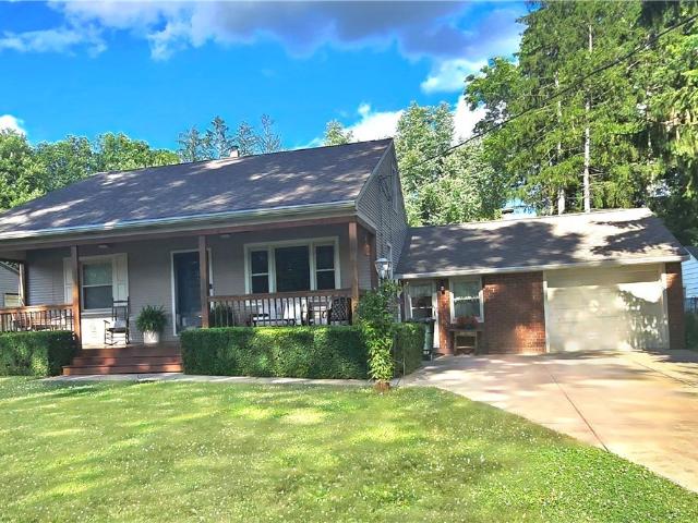 285 N Turner Road