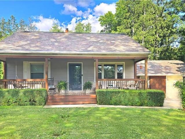 285 N Turner Rd, Austintown, OH 44515