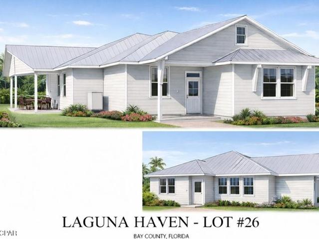 285 N Wells St, Panama City Beach, FL 32413