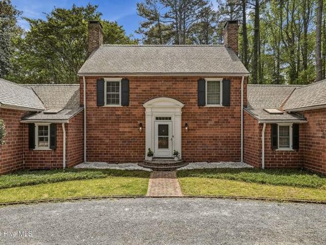 285 N Bethesda Rd, Southern Pines, NC 28387
