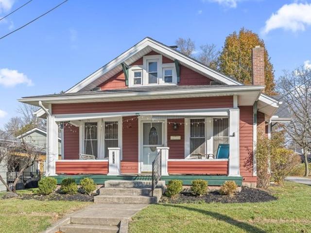 285 N Chillicothe St, Plain City, OH 43064