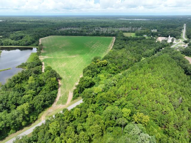 285 N Co Highway 285, DeFuniak Springs, FL 32433 | MLS #953654
