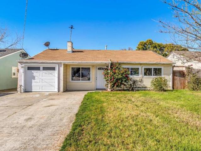 285 N Cragmont Ave, San Jose, CA 95127