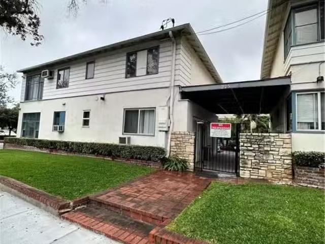 285 N Garfield Ave #3B, Pasadena, CA 91101 MLS# PW24234403