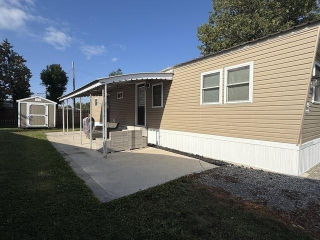 285 N Orchard Island Rd Lot 66, Russells Point, OH 43348