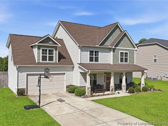 285 N Prince Henry Way