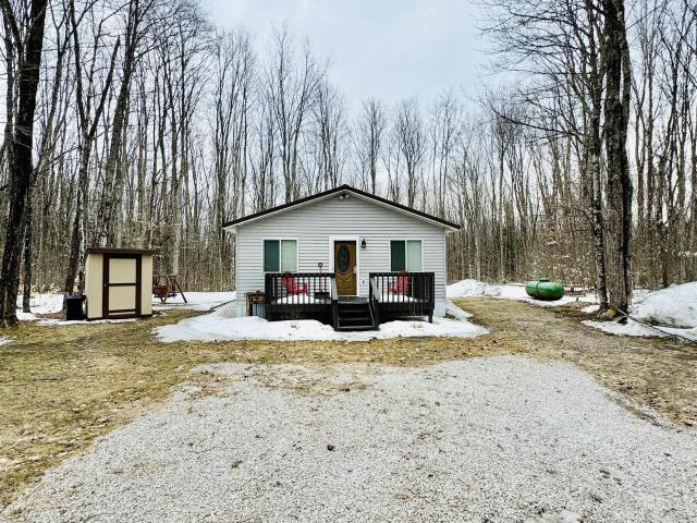 285 N Round Lake Road