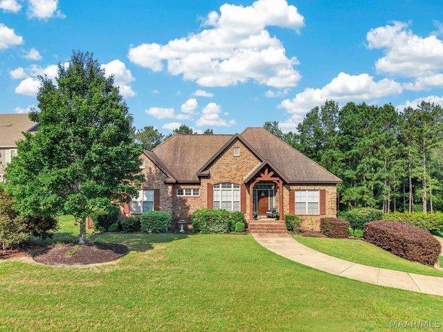 285 Natures Trl, Wetumpka, AL 36093