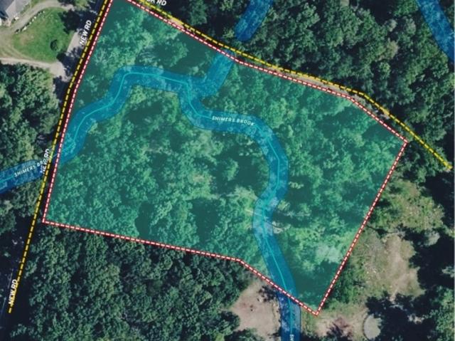285 New Rd