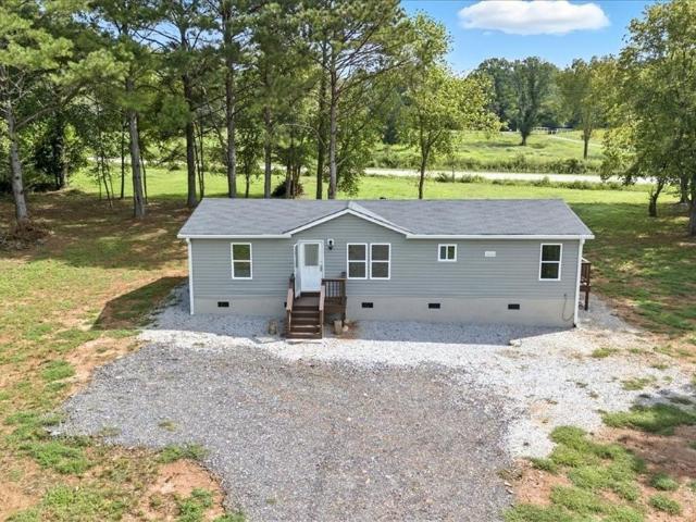 285 S Trotters Way
