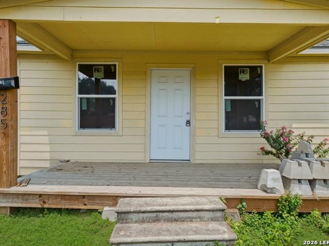 285 S West End Ave