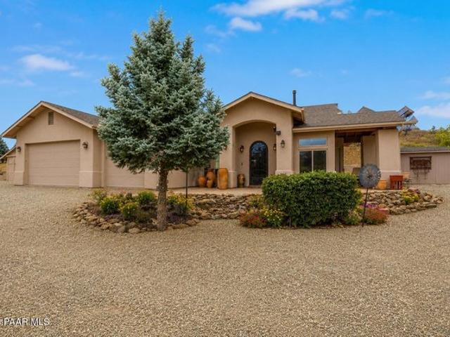 285 S Brookstone Dr, Dewey Humboldt, AZ 86327