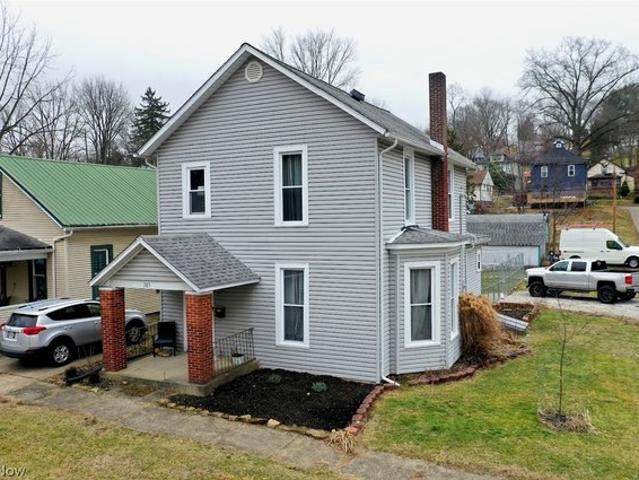 285 S Crawford St, Millersburg, OH 44654