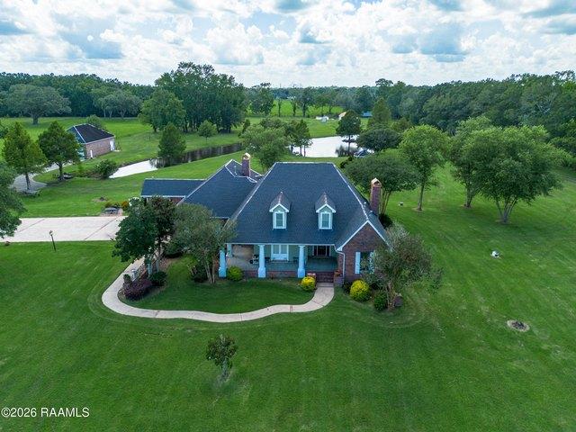 285 S I 49 Service Rd, Carencro, LA 70520