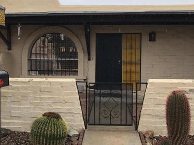 285 S Kolb Rd Unit 12, Tucson, AZ 85710