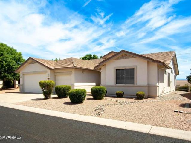 285 S Latigo Way, Cottonwood, AZ 86326
