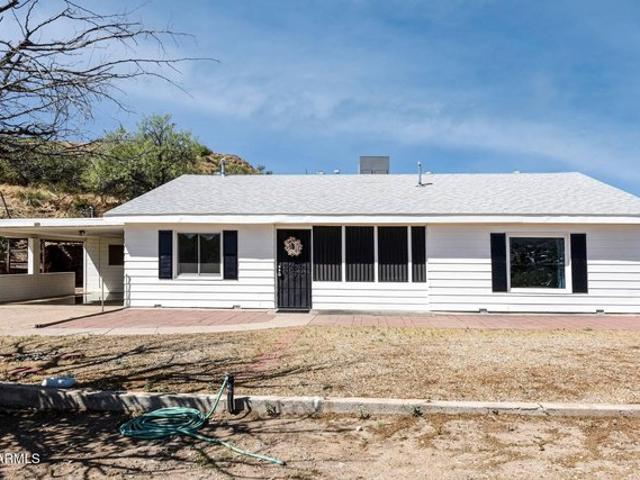 285 S Salas Ln, Globe, AZ 85501