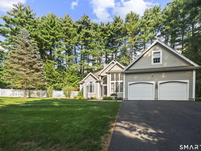 285 Southford Rd, Middlebury, CT 06762