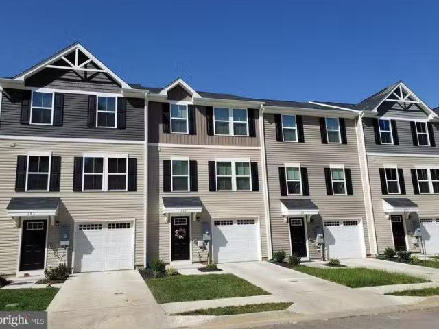 285 Sage Cir, Winchester, VA 22603 MLS #VAFV2034830