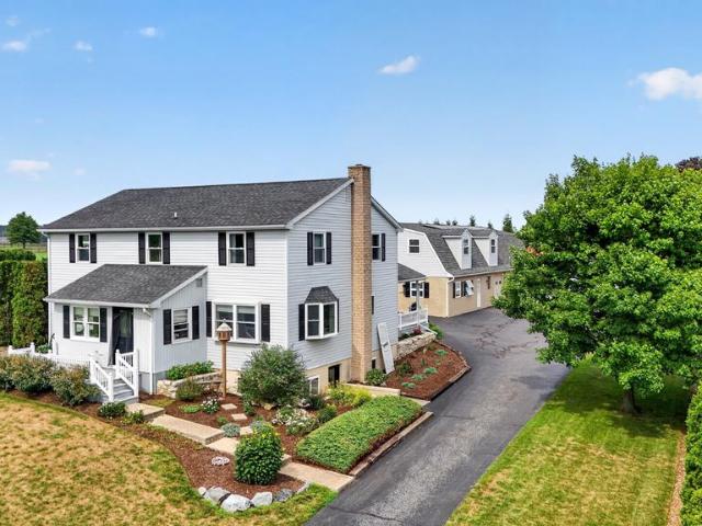 285 School Lane Road