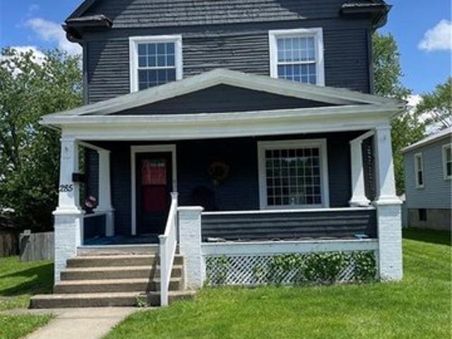 285 Sherman Ave, Sharon, PA 16146