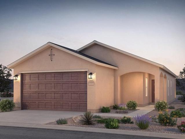 285 Spectrum Ave SW, Rio Rancho, NM 87124