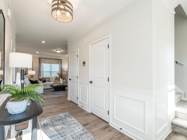 285 Spirit Springs Road