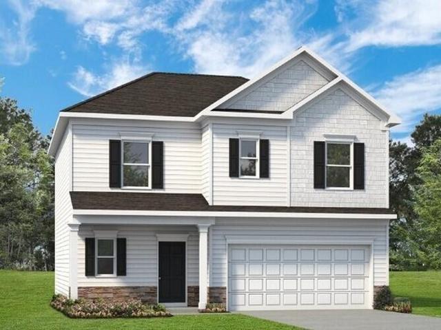285 Spirit Springs Rd, Smithfield, NC 27577