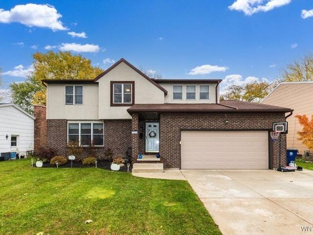 285 Sprucewood Ter, Buffalo, NY 14221