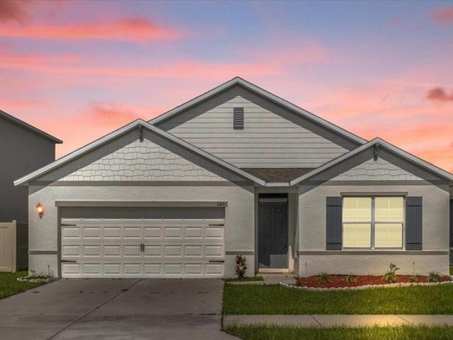 285 Summershore Dr, Auburndale, FL 33823