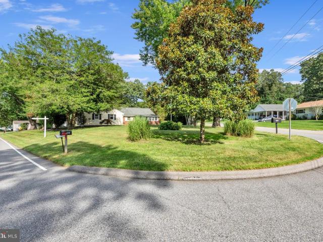 285 Poplar Road