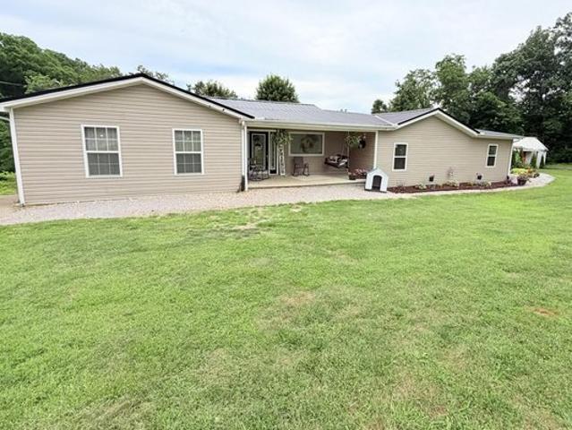 285 Paul St, Mount Vernon, KY 40456
