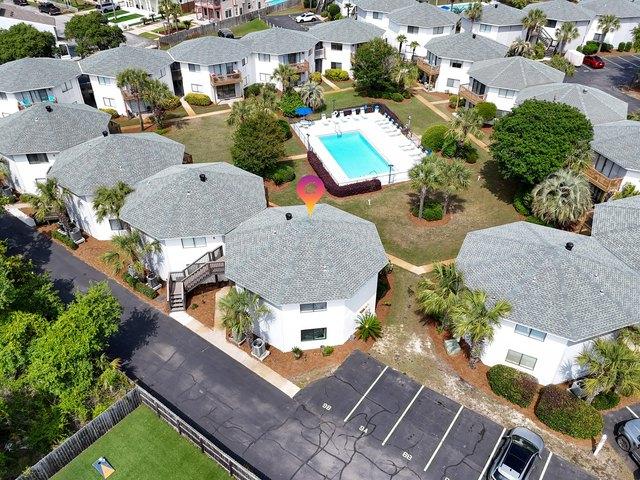 285 Payne St Unit 9A, Miramar Beach, FL 32550