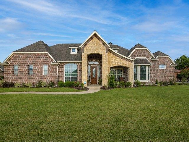 285 Partridge Dr, McLendon Chisholm, TX 75032