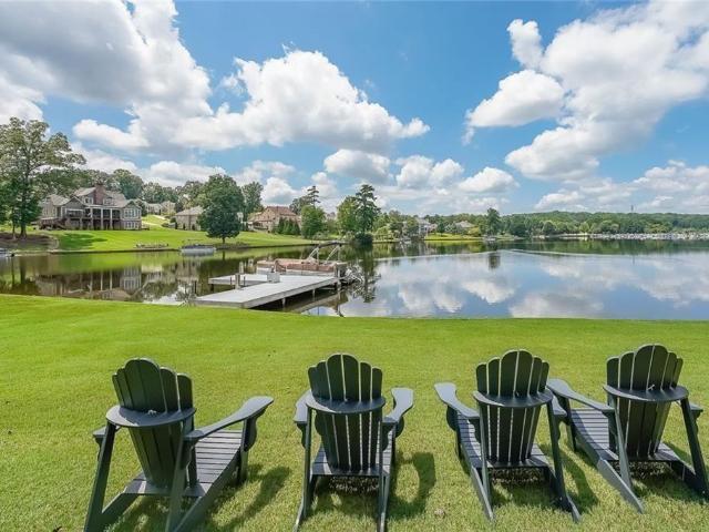 285 Peninsula Cir, Newnan, GA 30263 | MLS #7735 | Compass