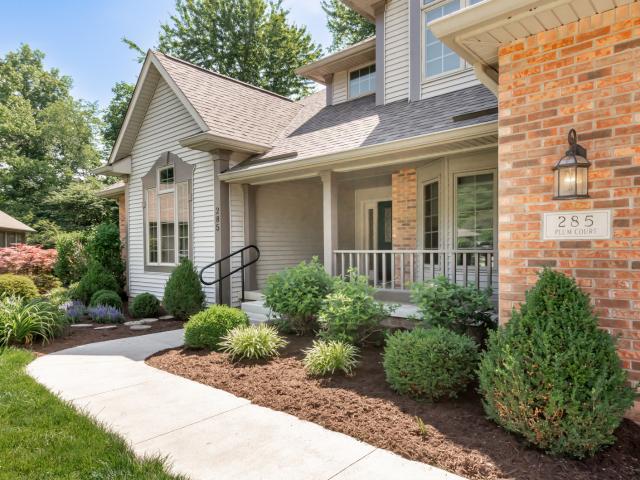 285 Plum Court