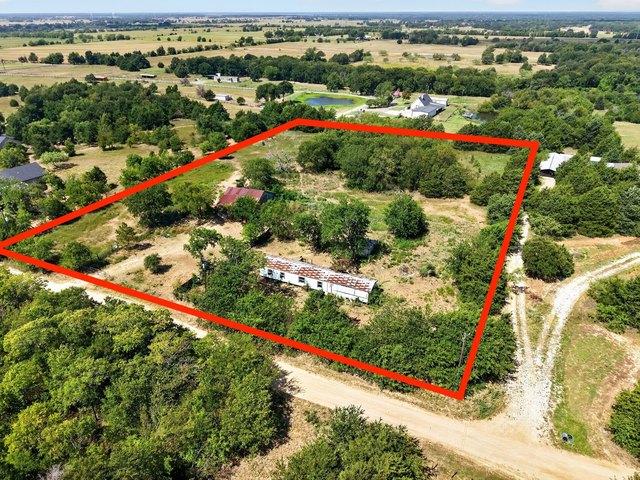 285 Private Road 6718, Mabank, TX 75147