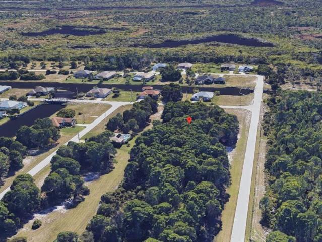285 Rotonda Blvd S, Rotonda West, FL 33947 | MLS #D6144