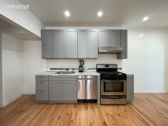 285 Rockaway Pkwy 2F, New York, NY