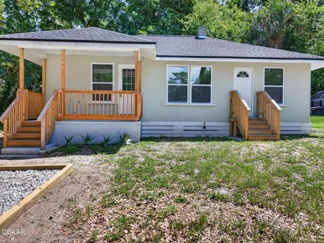 285 Roosevelt Dr, Ormond Beach, FL 32174