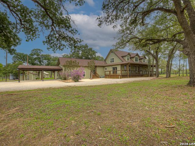 285 Rangeland