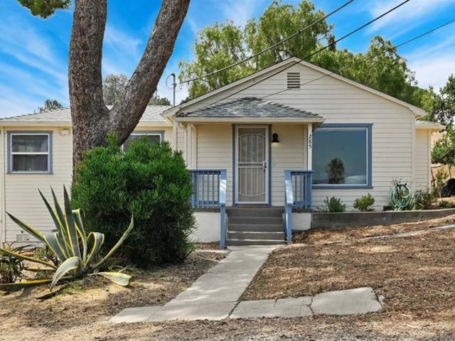 285 Ritchey St, San Diego, CA 92114
