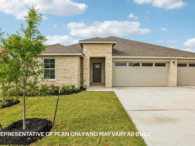 285 Rivers Edge Dr, Georgetown, TX 78628