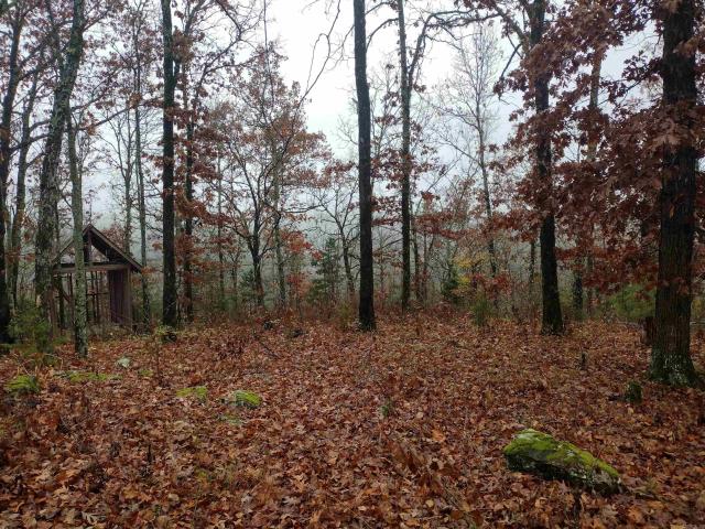 285 Rippling Shoals LN