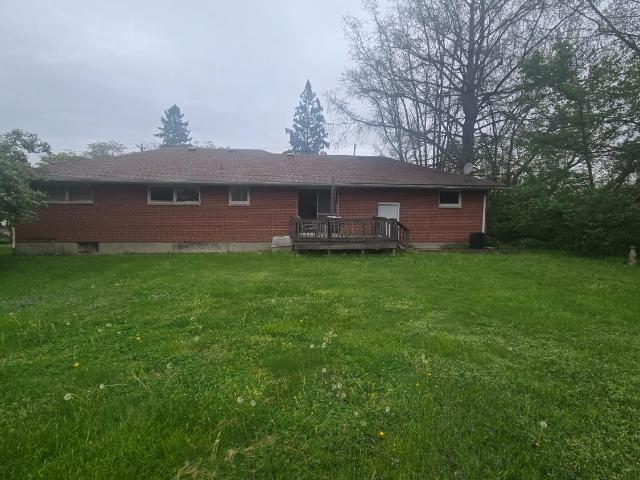 285 W Fancy Street