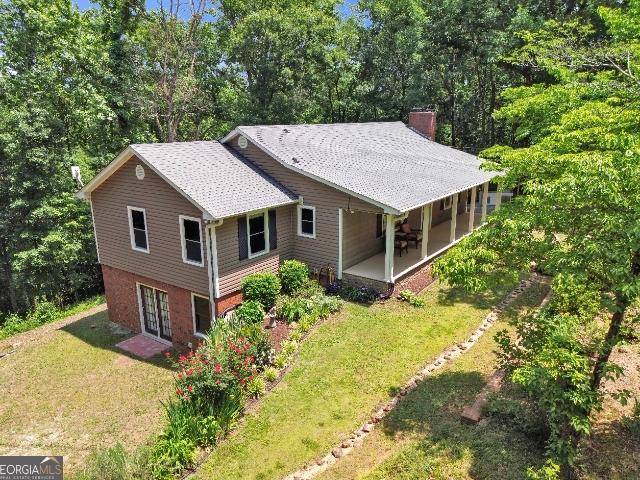 285 Wolf Den Road