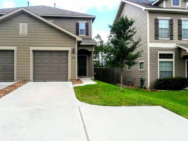 285 Woodland Hills Dr, Unit A, Conroe, TX 77303 | MLS #85284 | Compass