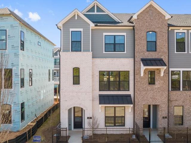 285 Walker Ave Dr #125, Alpharetta, GA 30076 MLS 10234710